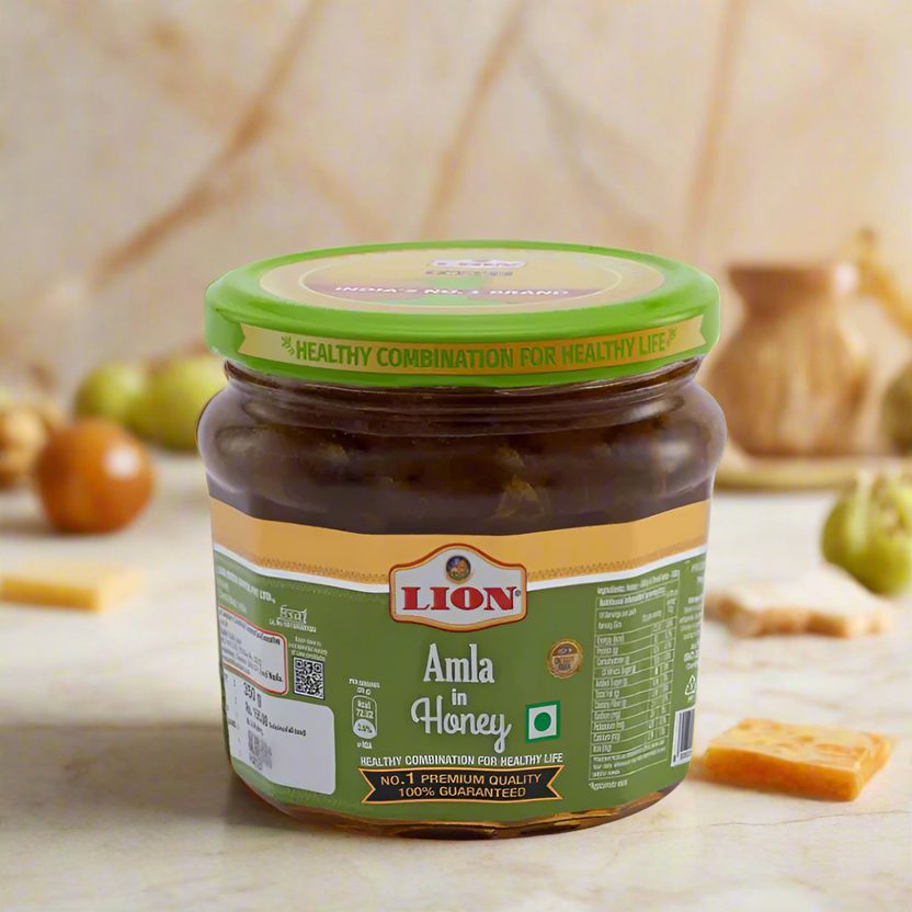 Buy Lion Mixed Fruit Jam | Mixed fruit jam 1kg price – Lion Dates