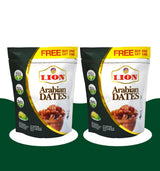 Lion Dates Syrup | Lion Dates Syrup Benefits | Organic