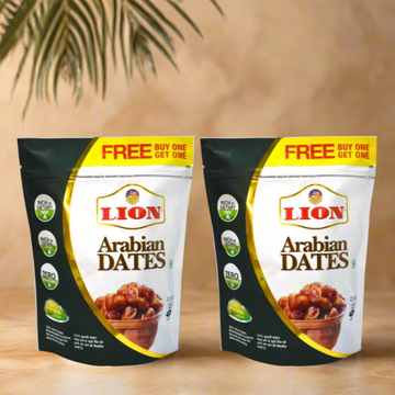Lion Dates | India's No 1 Dates | Best Dates in India