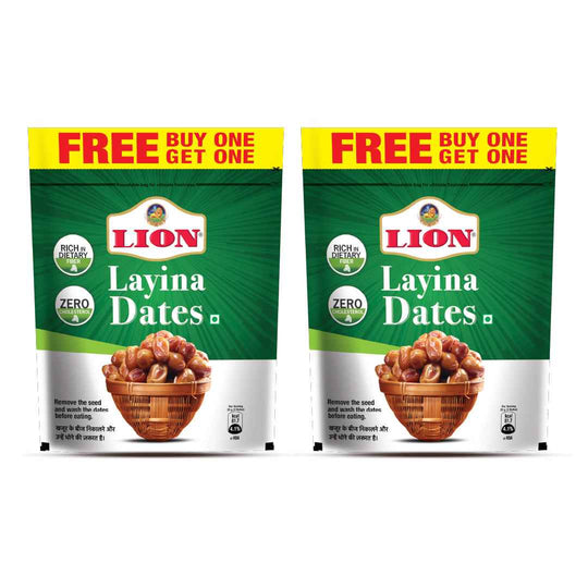 Dates | Dates Fruit | Khajur | Fresh Date – Lion Dates