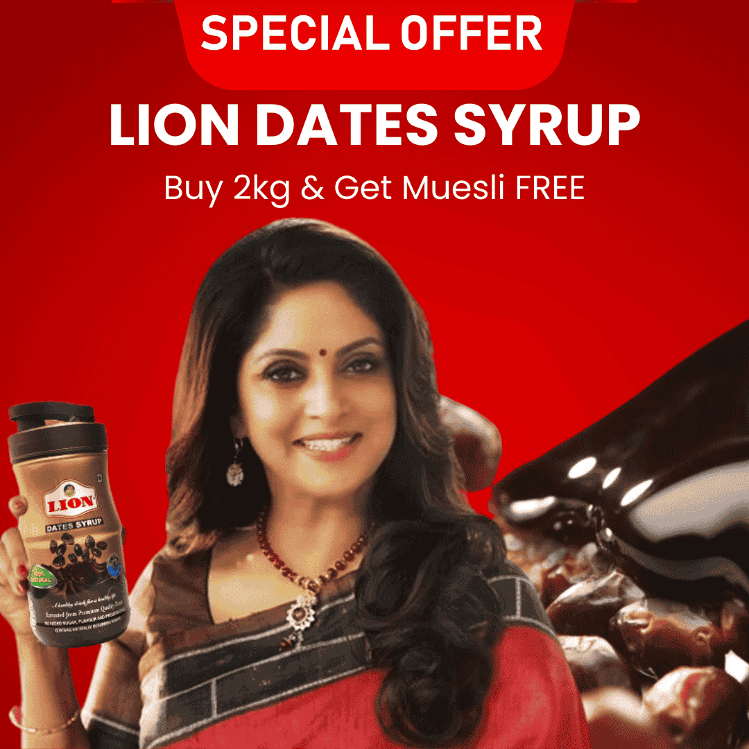 Lion Dates | India's No 1 Dates | Best Dates in India
