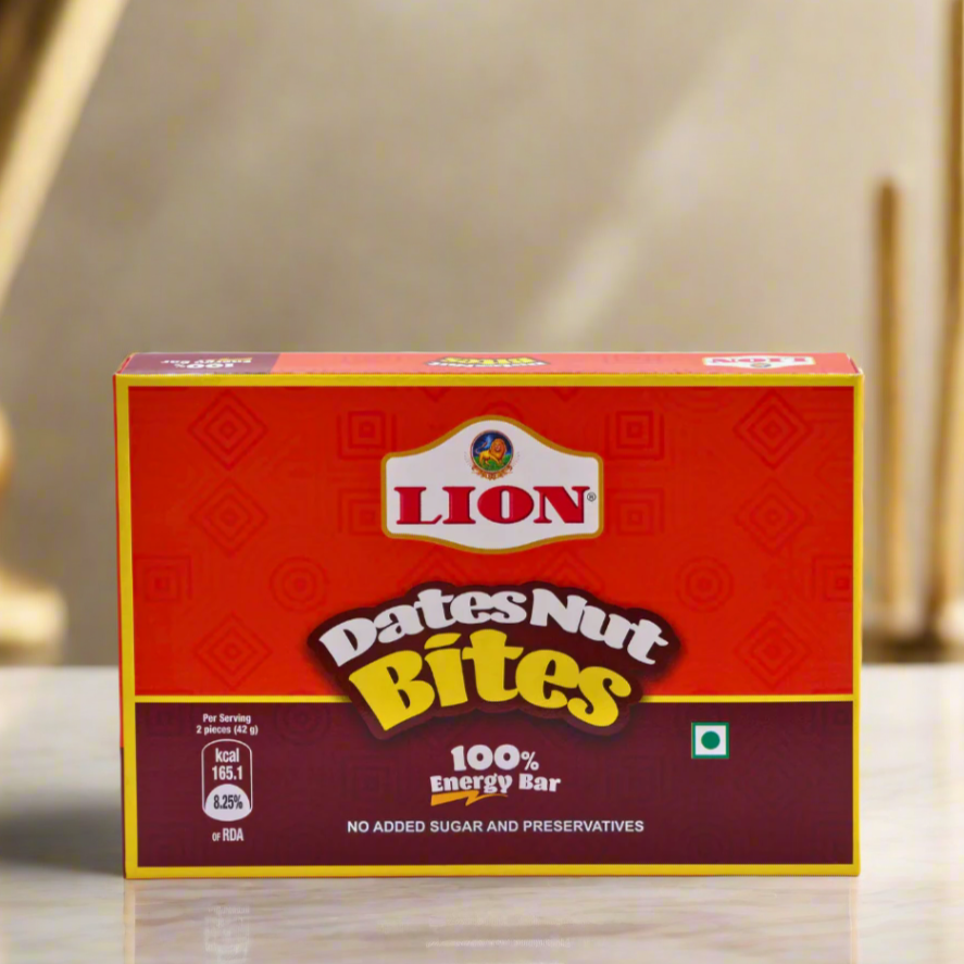 Lion Dates | India's No 1 Dates | Best Dates in India