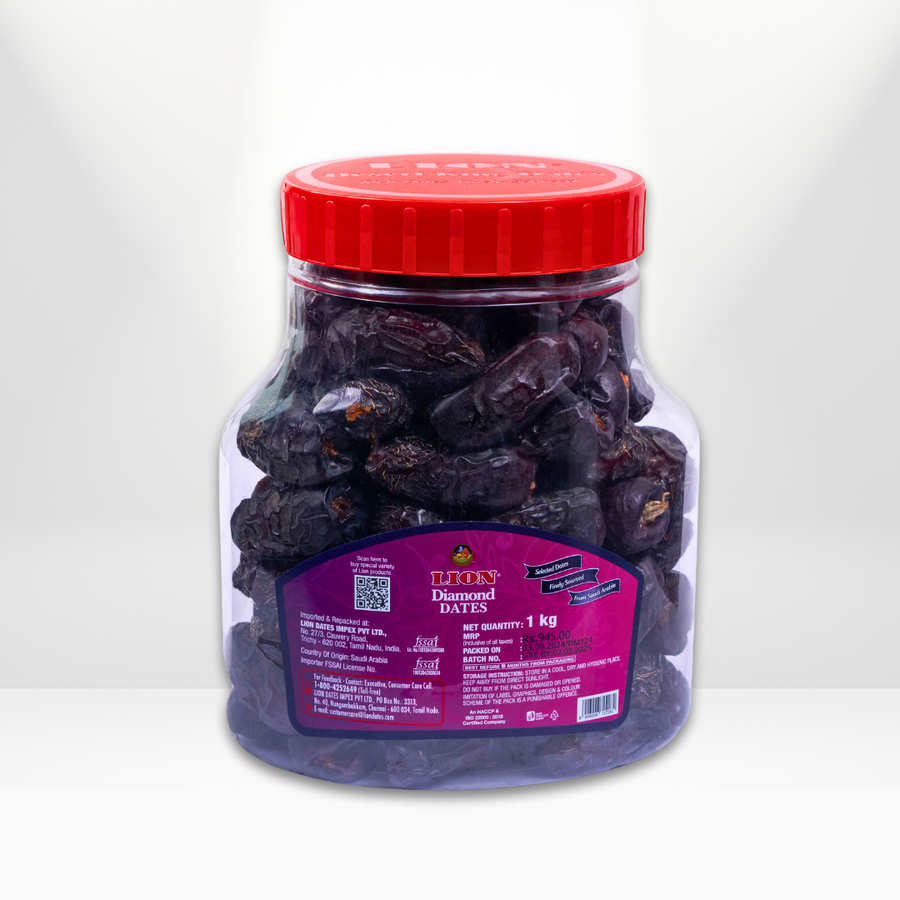 12% Offer on Lion Diamond Dates – Lion Dates