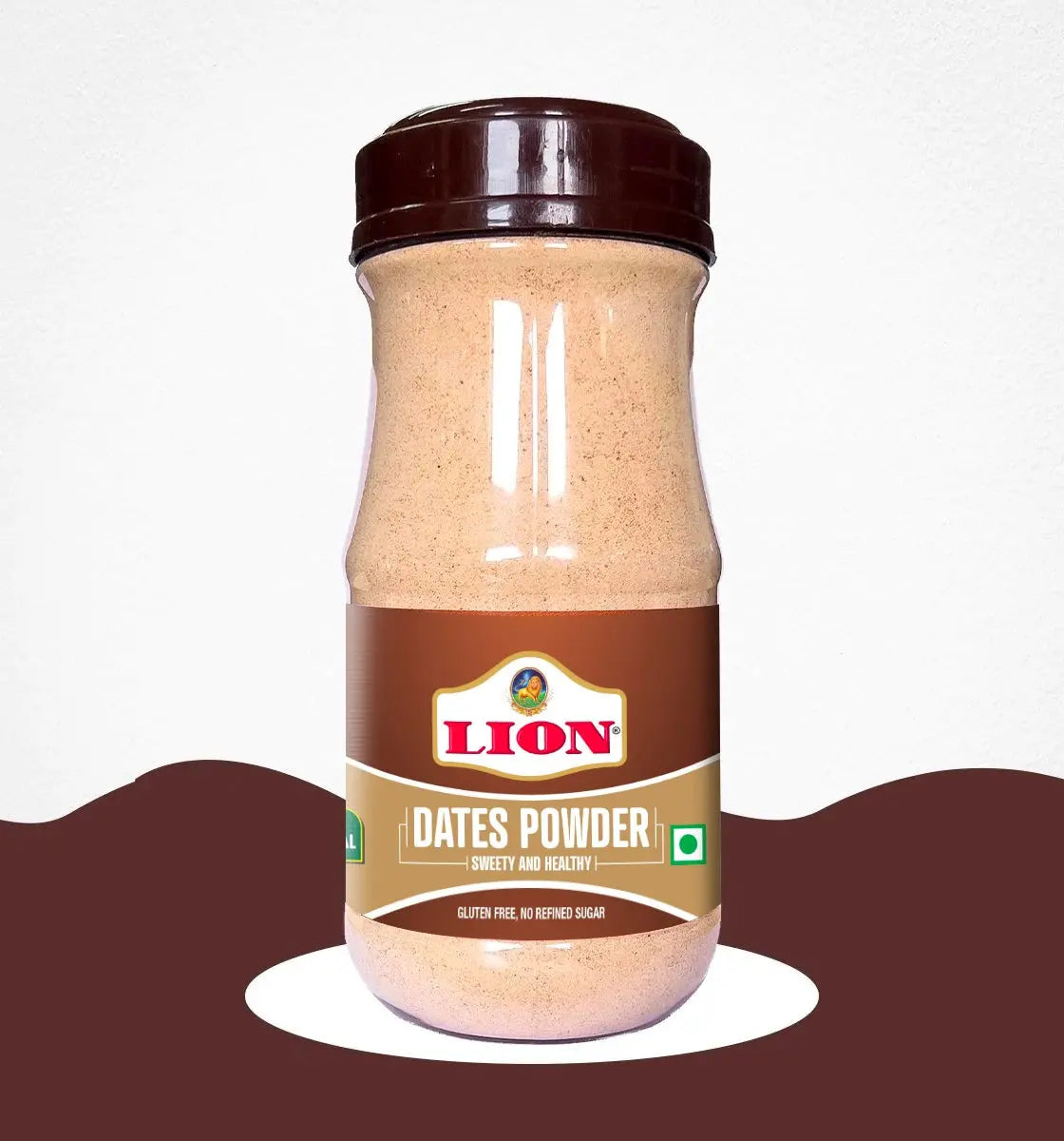 Lion Dates Powder | Date Powder Benefits | Date Sugar