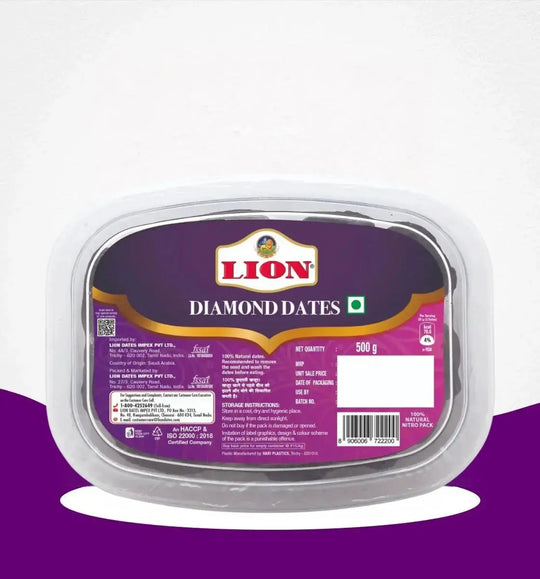 Dates | Dates Fruit | Khajur | Fresh Date – Lion Dates