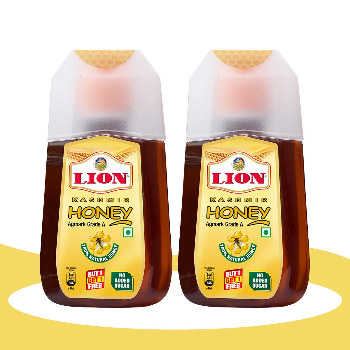 Lion Dates Syrup | Lion Dates Syrup Benefits | Organic