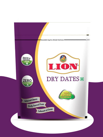 Dates | Dates Fruit | Khajur | Fresh Date – Lion Dates