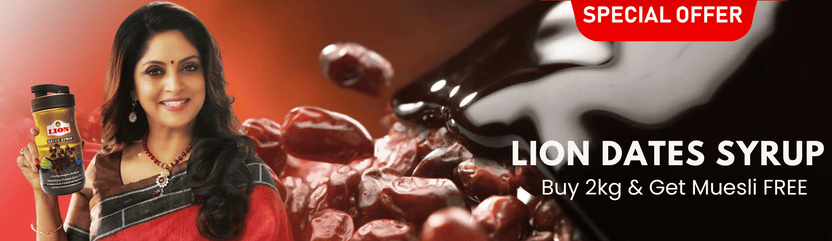 Lion Dates | India's No 1 Dates | Best Dates in India