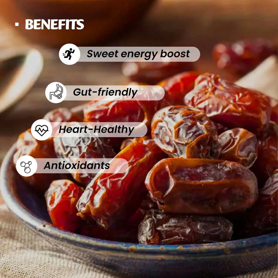 Qyno Deseeded Dates (Box) | Qyno Dates – Lion Dates