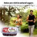 Qyno Deseeded Dates (Box) | Qyno Dates – Lion Dates