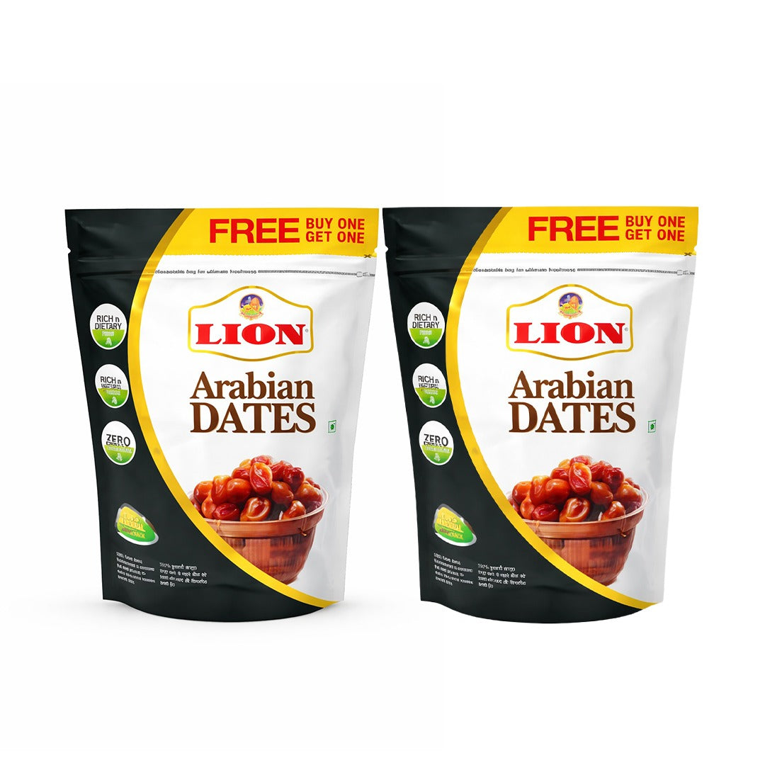 Products – Lion Dates