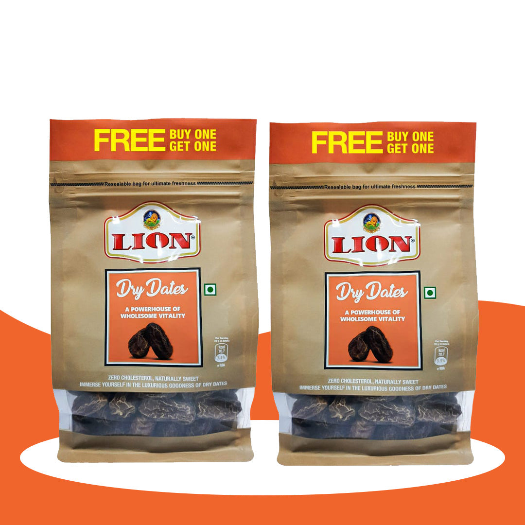 Lion Dry Dates | Dates Dry Fruit | Dry Dates Price – Lion Dates