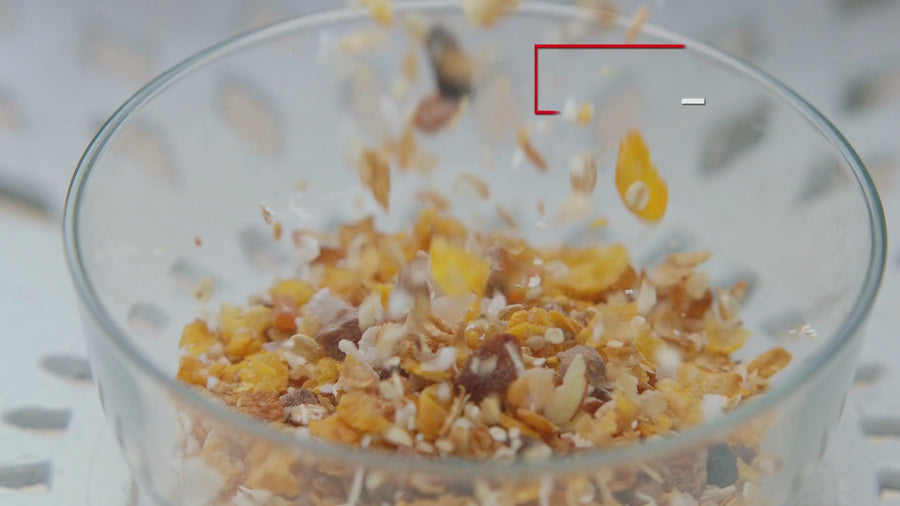 Sugar Free Muesli | Muesli Oats | Muesli Breakfast – Lion Dates